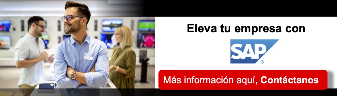 ¿Qué es SAP y para qué sirve? - RedSinergia