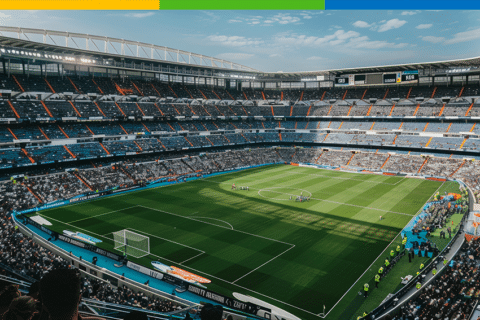 Cómo prepararse para picos de demanda en eventos masivos como el ...